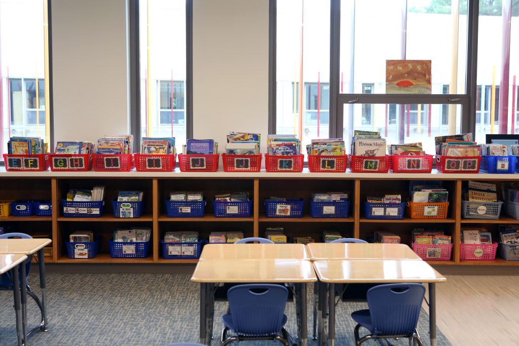 Nearly four years after massacre, Sandy Hook builds new school | PBS ...