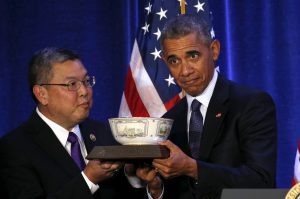 Hawaii congressman Mark Takai dies at age 49 | PBS News