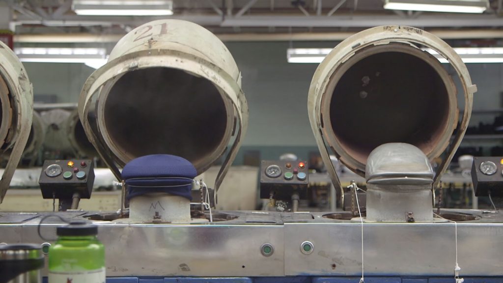 The oldest hat factory in the U.S. tells a larger story about ...