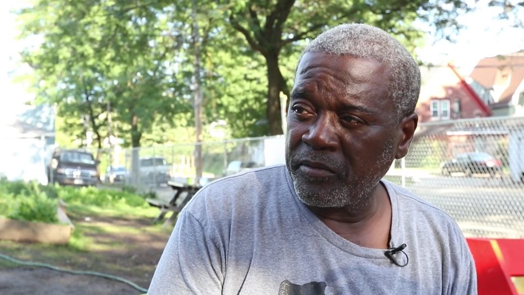 What's it like being a black man in Milwaukee? | PBS News