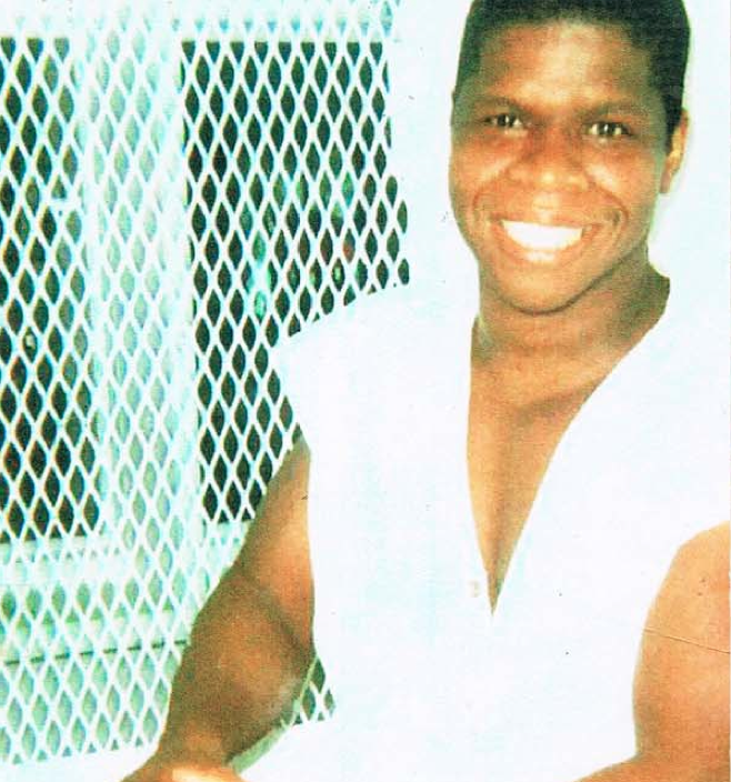 Supreme Court considers racial discrimination in death penalty case ...