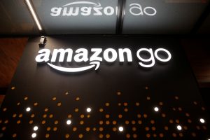 What Amazon’s cashier-free store could mean for millions of workers ...