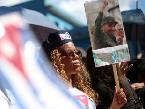 Column: Why Castro was so deeply loved by some, and hated by others ...