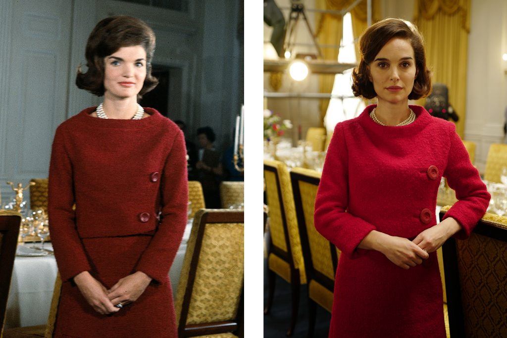 In ‘Jackie,’ complex portrait emerges of iconic first lady | PBS News
