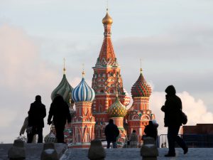 Once a superpower, how strong is Russia now? | PBS News