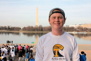 Seven people. Seven different perspectives on Inauguration Day. | PBS News