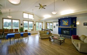 Balancing privacy and community with design in cohousing | PBS News