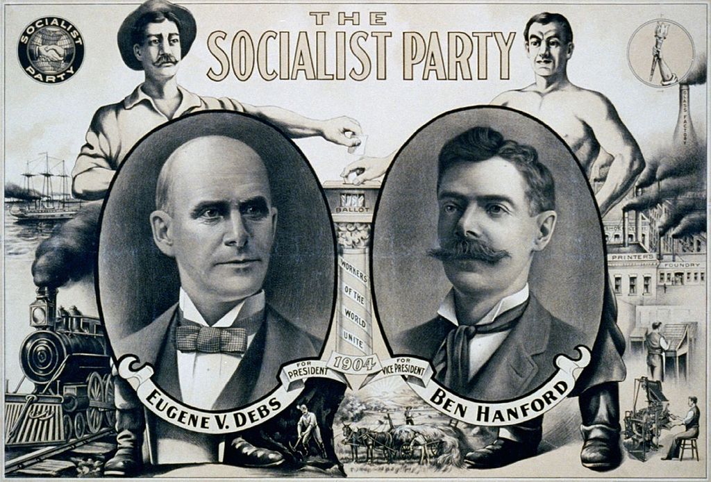 Is socialism in the United States having a moment? | PBS News