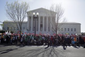 In Supreme Court deportation case, justices weigh immigrants’ legal ...