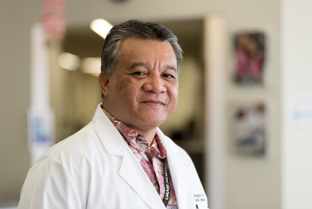 This community has slipped through the cracks of the U.S. health care ...