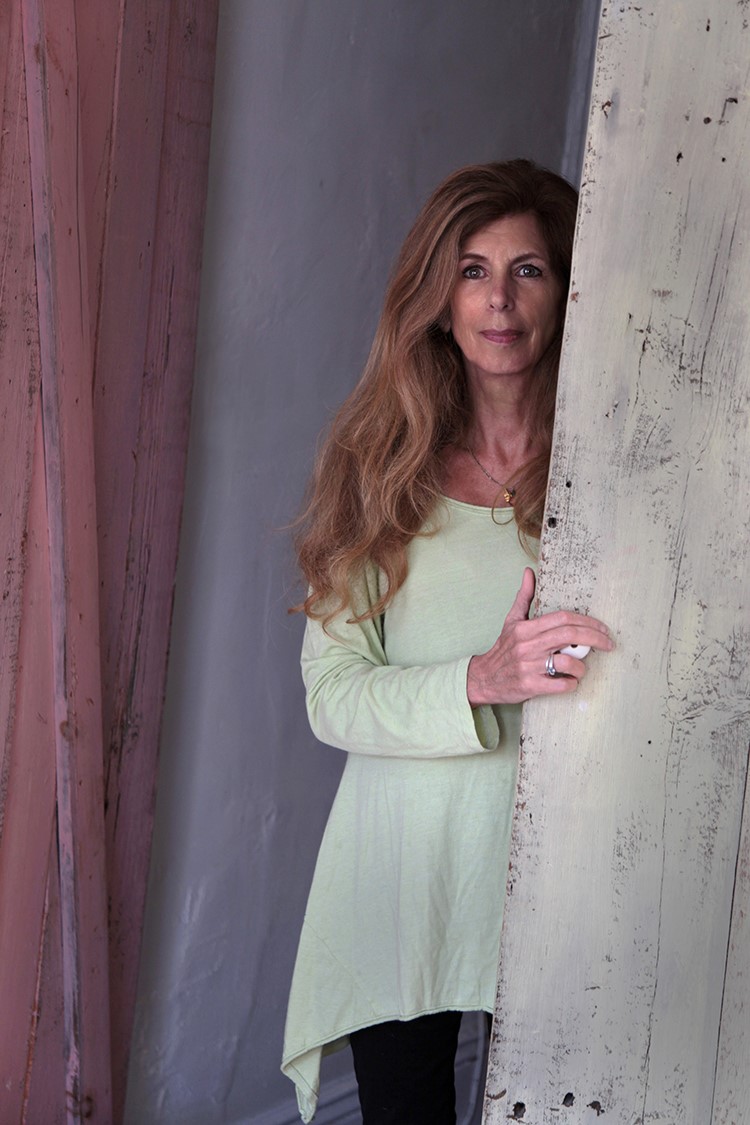 This poetry uses Mary Magdalene to explore troubles that bedevil modern ...