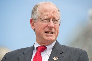 Rep. Mike Conaway to replace Nunes as head of House Russia probe | PBS News