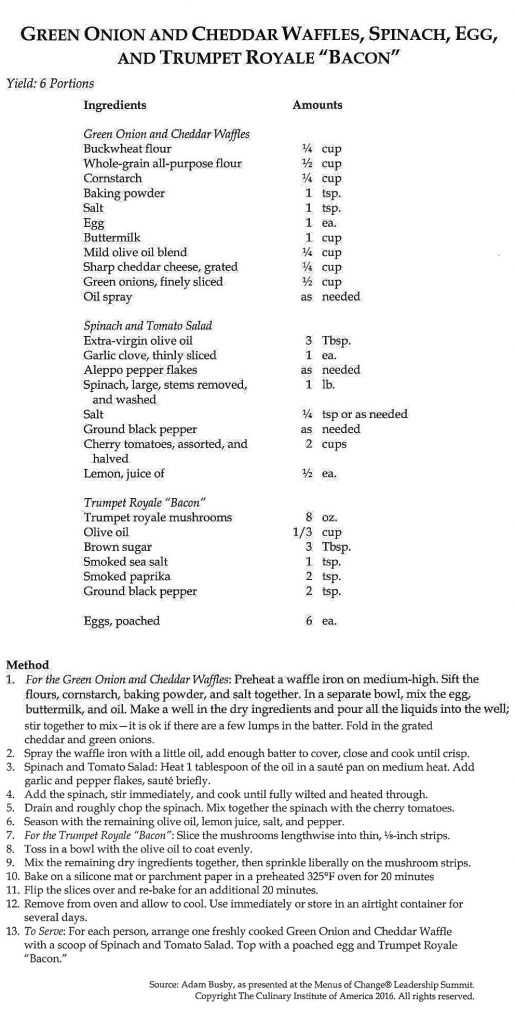 5 healthy recipes that are doctor-approved | PBS News