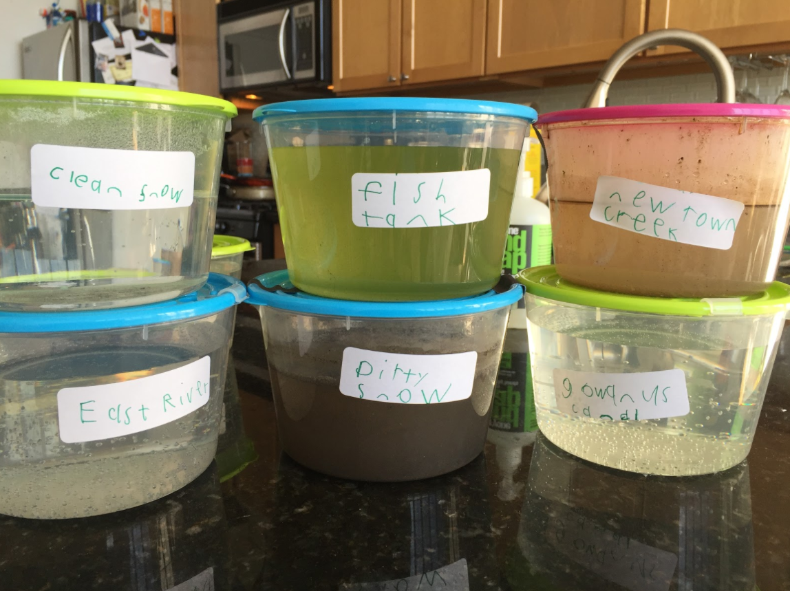 Column: How a reporting trip to coal country inspired my 7-year-old’s ...