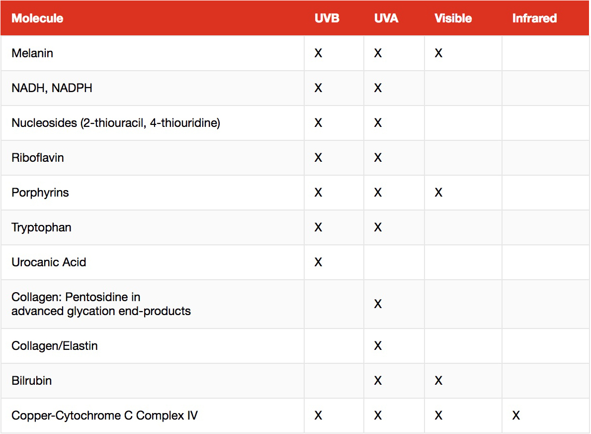 Column: How the chemistry of sunscreen is protecting your skin this ...