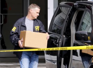 The FBI’s role in national security keeps expanding. Here’s why | PBS News