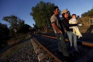 Column: Let’s put ‘America First’ by averting a Central American ...