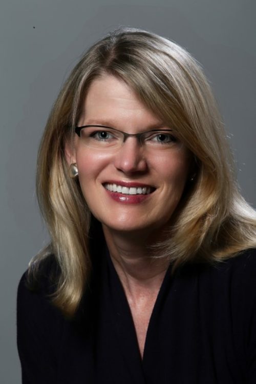 Kate Howard | Author | PBS NewsHour