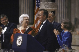 George H.W. Bush, nation’s 41st president and WWII veteran, dies at 94 ...