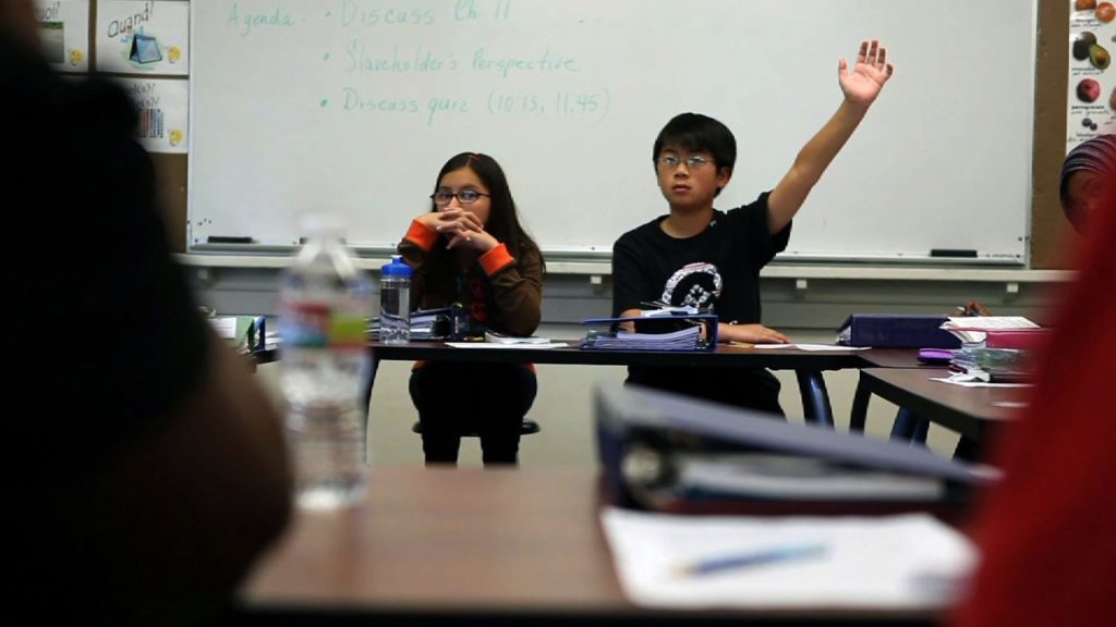 year-round school | PBS News