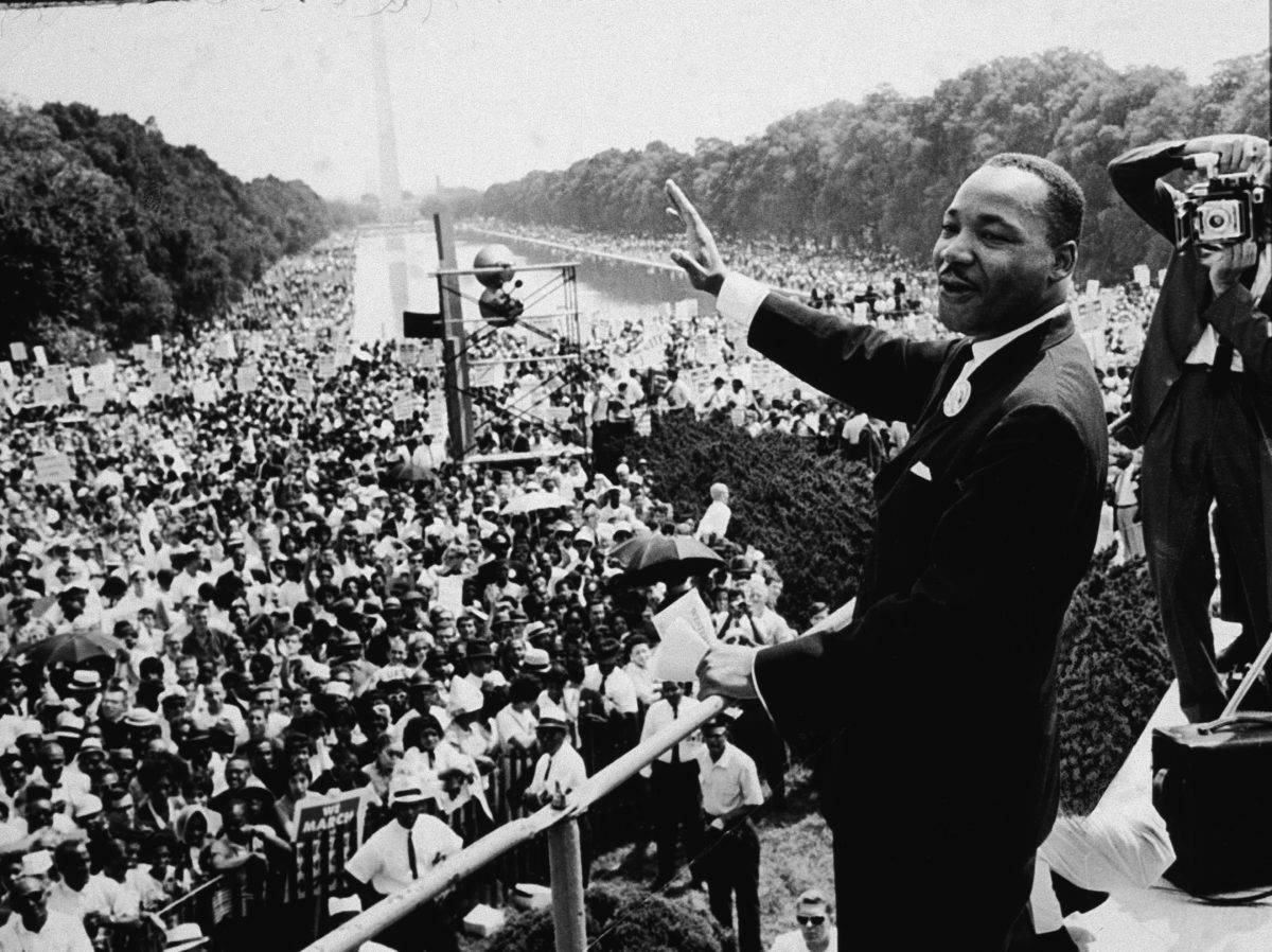 Officials broach idea of charging for National Mall protests | PBS News