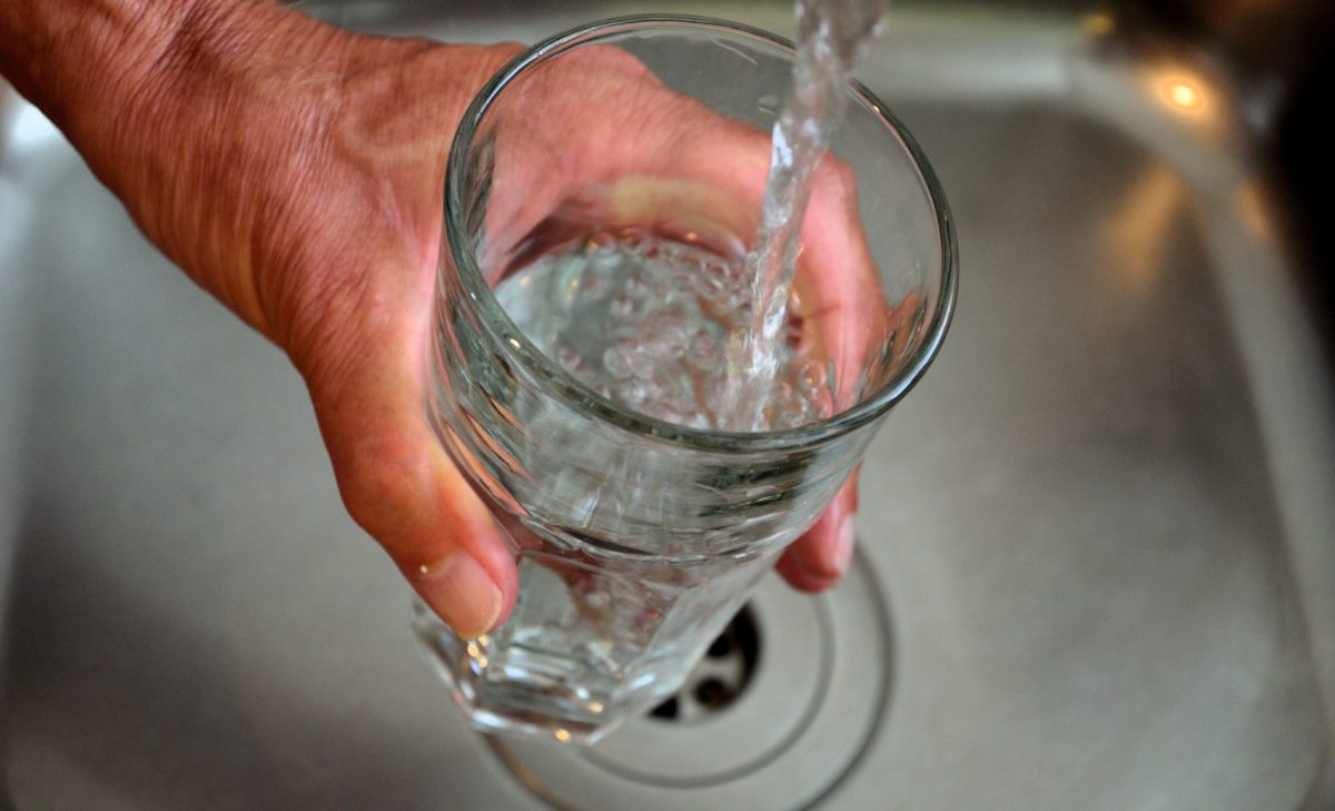 What are PFASs, the toxic chemicals being found in drinking water ...