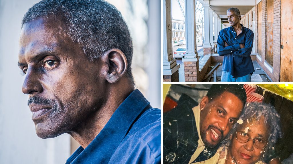 In the war on heroin, Baltimore drug programs face an uncertain future ...
