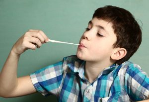 This chewing gum detects dental disease | PBS News