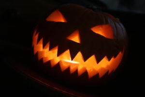 The science of fright: Why we love to be scared | PBS News