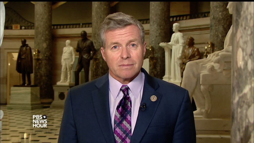 ‘There is a battle going on for the soul of the Republican Party,’ says ...