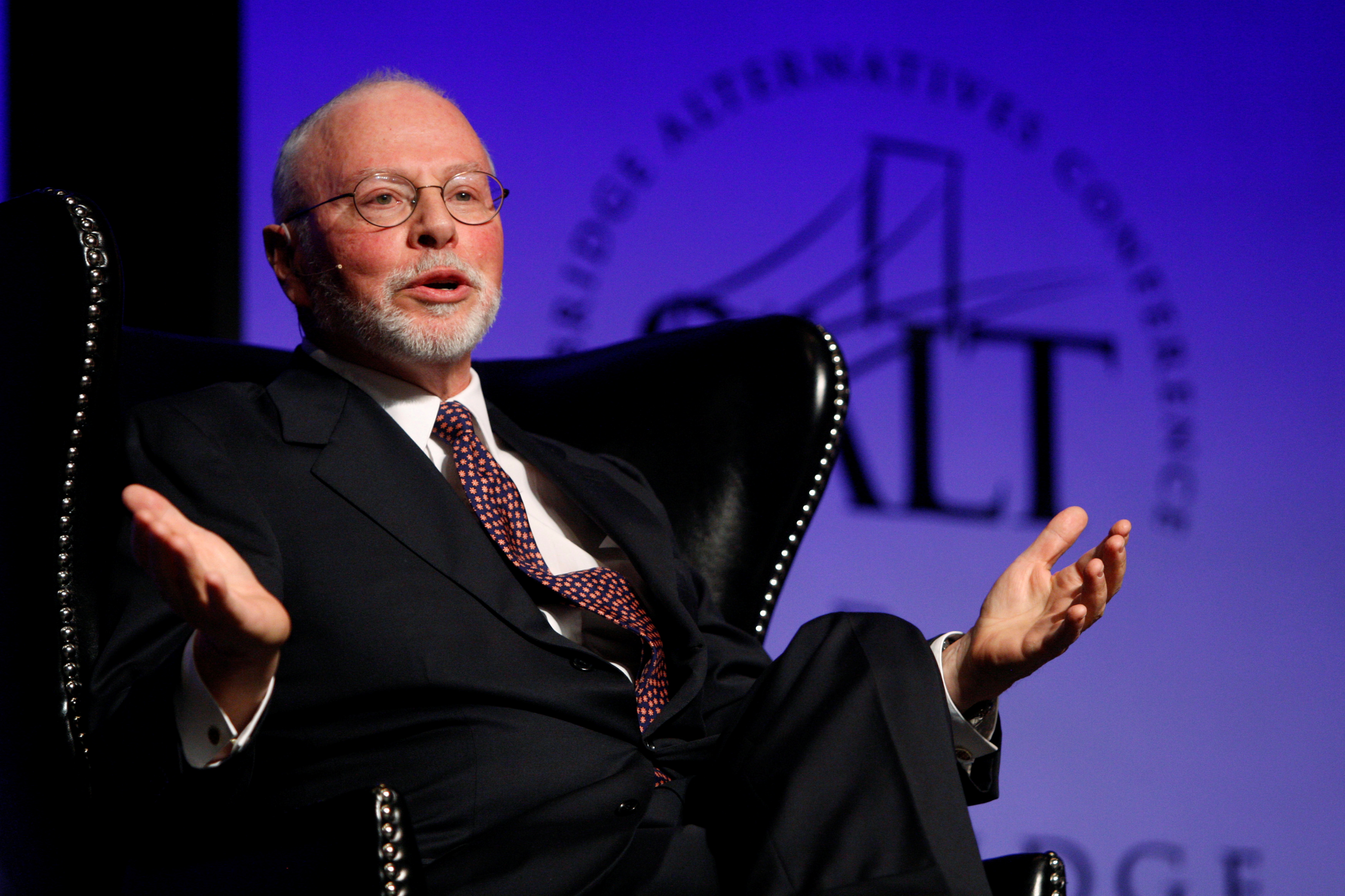 Paul Singer | PBS NewsHour