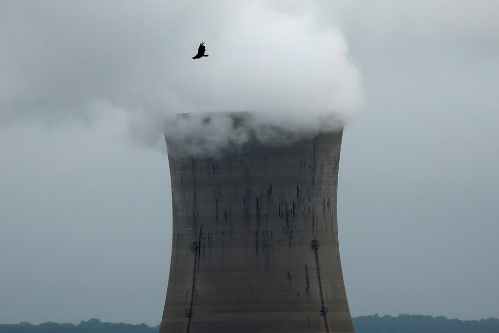 nuclear power plant | PBS NewsHour