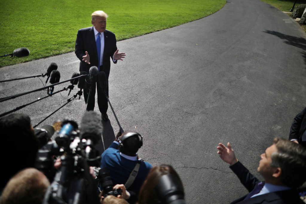 News Wrap: Trump claims ‘great unity’ among Republicans | PBS NewsHour