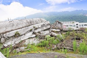 Human activity can trigger earthquakes, but how many? This number might ...