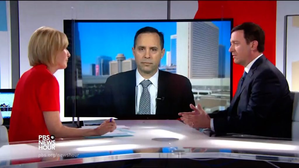 GOP agenda | Tag | PBS NewsHour