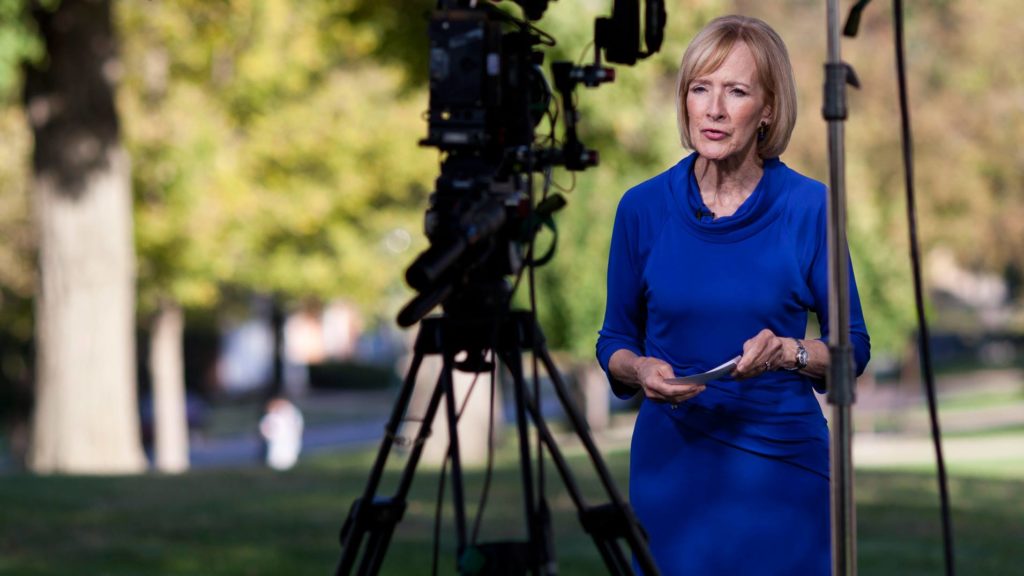 Support PBS NewsHour | PBS NewsHour