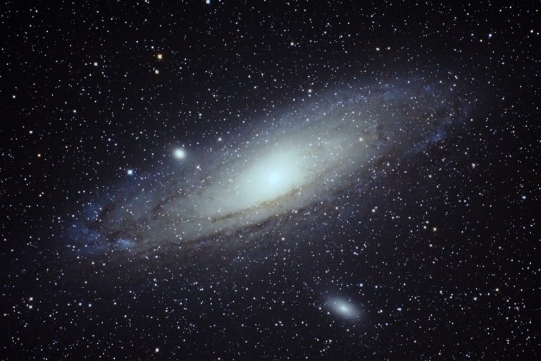 100 years of Mount Wilson’s 100-inch telescope, the first to discover ...