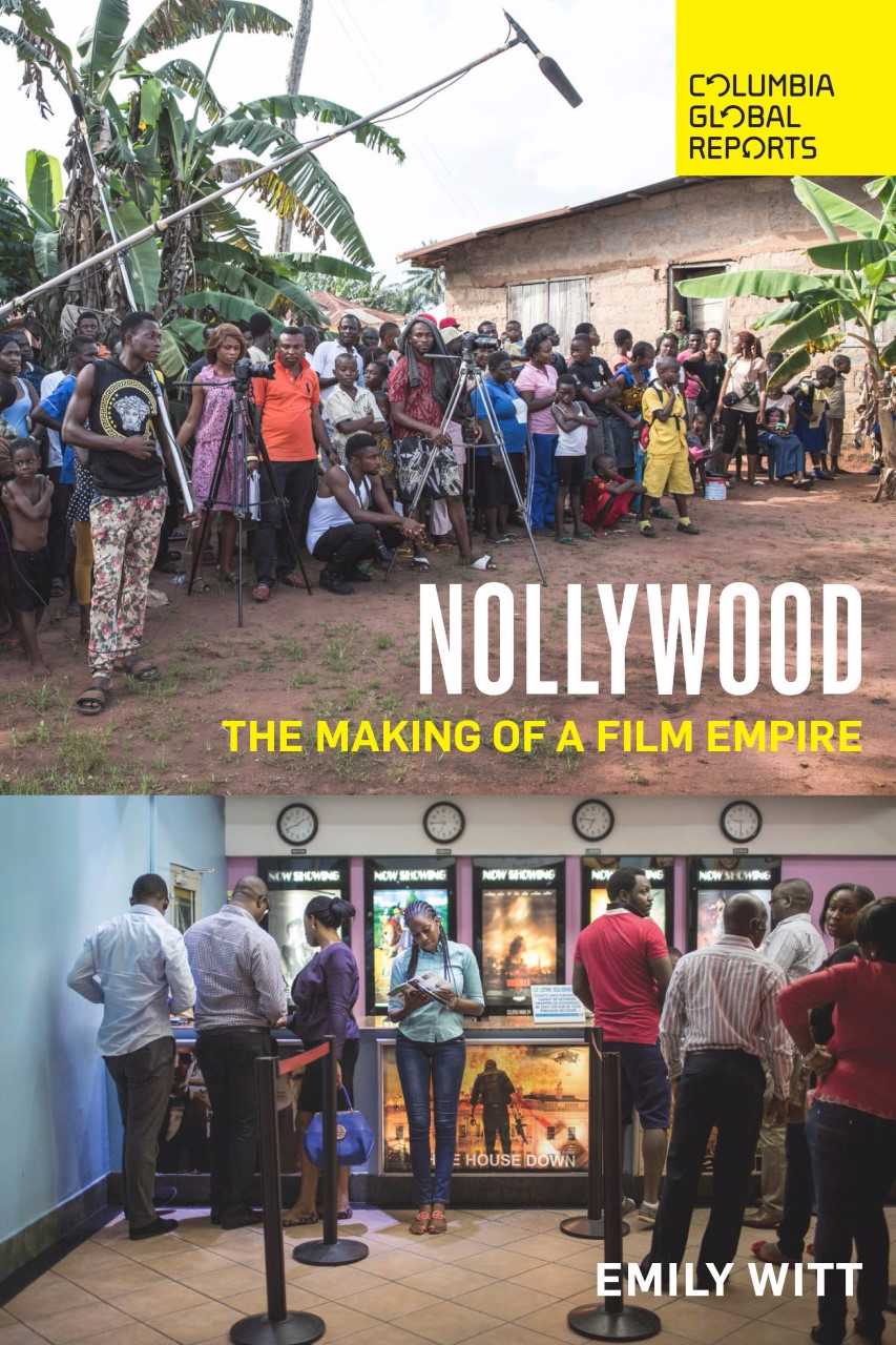 Inside Nollywood, The Booming Film Industry That Makes 1,500 Movies A ...