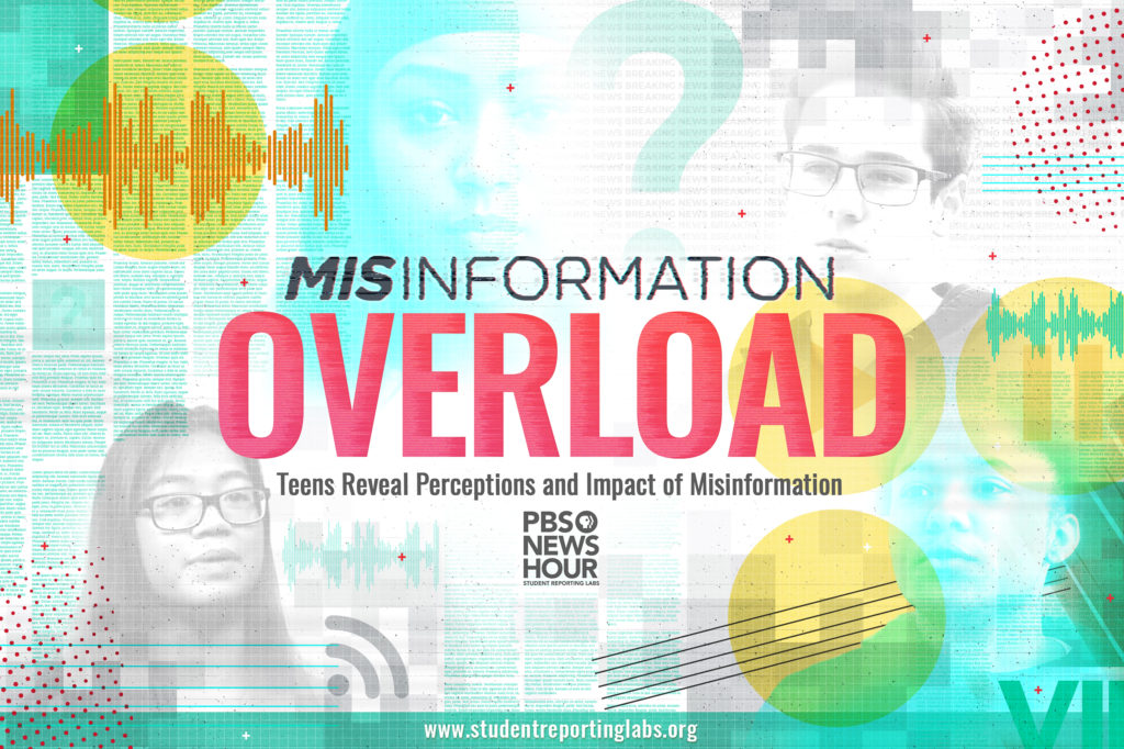 Student Reporting Labs Teens Reveal Perceptions and Impact of ...