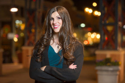 Danica Roem wins Virginia race, becomes first openly trans state ...