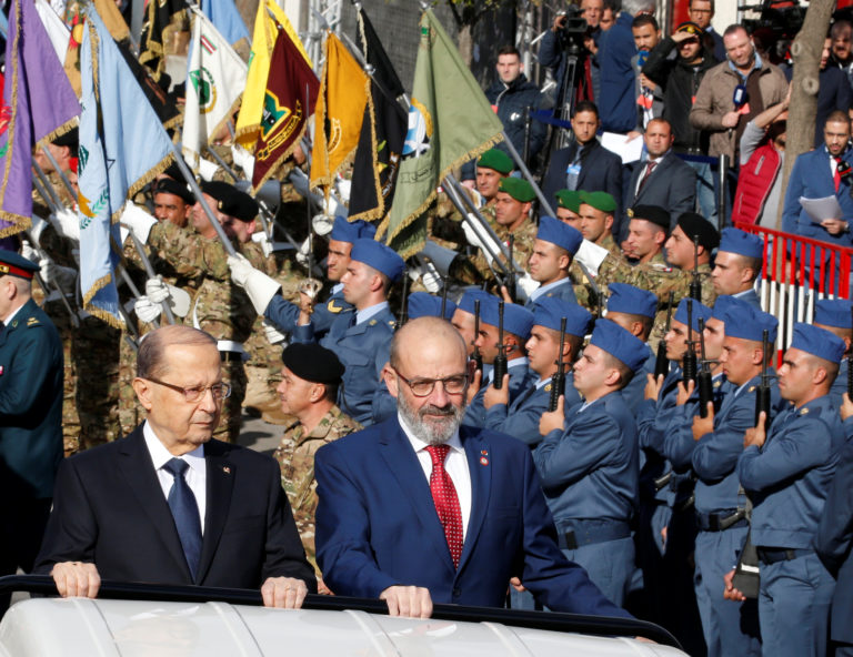 What you need to know about Saudi Arabia's tensions with Lebanon | PBS News