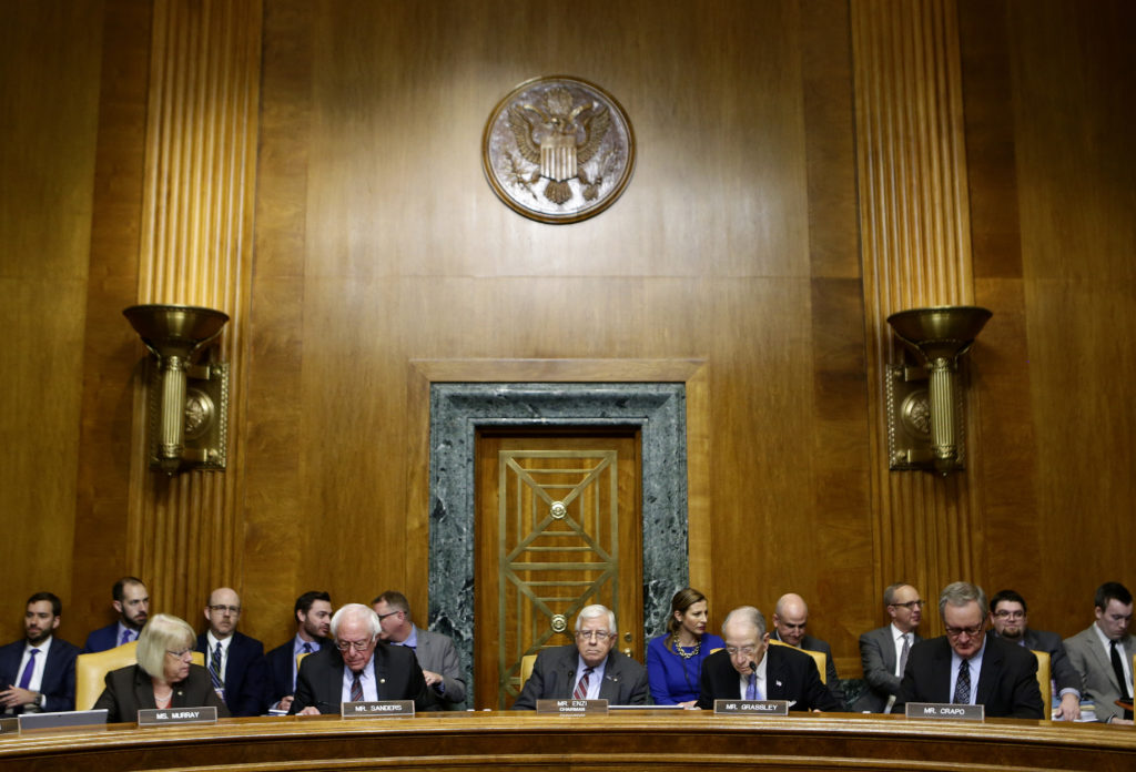 Can Senate GOP get the votes for tax and funding bills? | PBS News