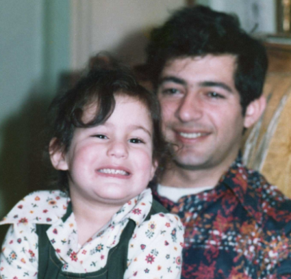 Her family tragedy was breaking news. Now she makes students into ...