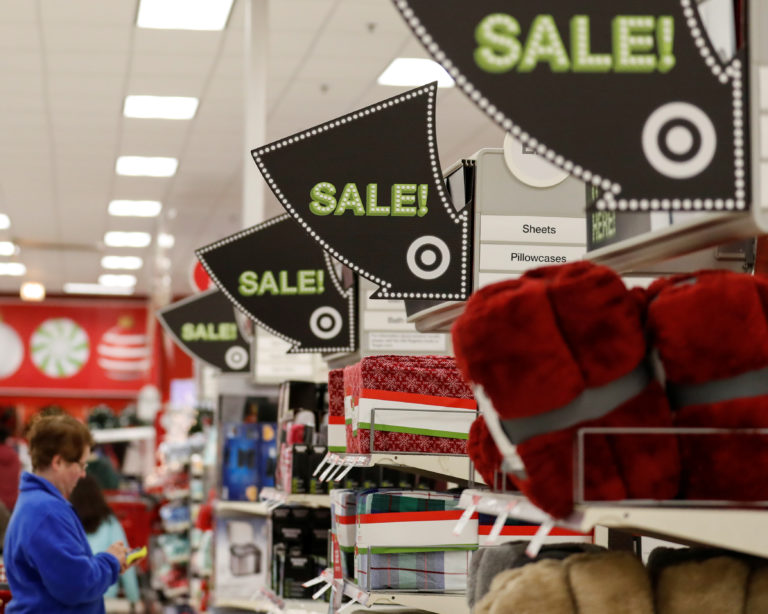 On Black Friday, the psychology of retail rage | PBS News