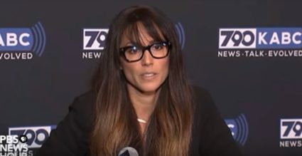 The founder of #MeToo doesn’t want us to forget victims of color | PBS ...