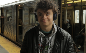 One year after the presidential election, New Yorkers on how it changed ...