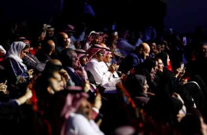 Saudi Arabia lifts the cinema ban after 35 years | PBS News