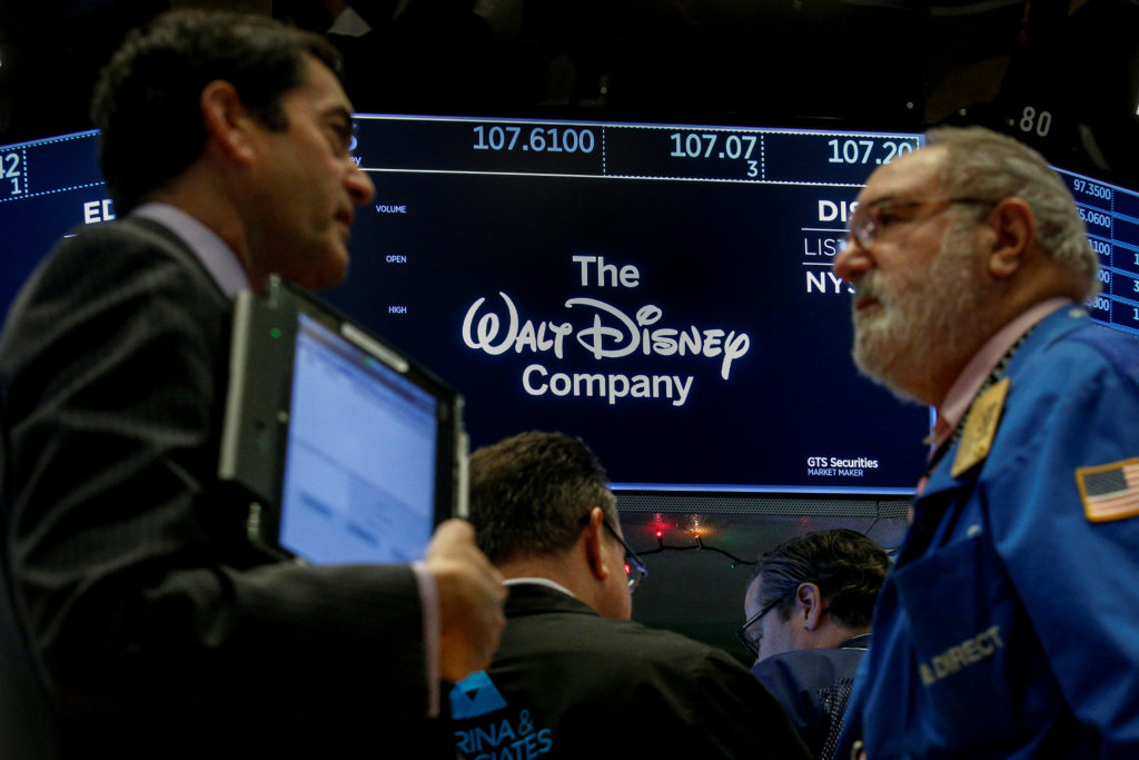 How would a Disney-Fox merger affect what we watch? | PBS News