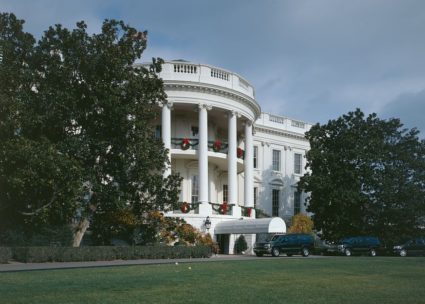 White House plans to chop portion of historic but ailing Jackson ...