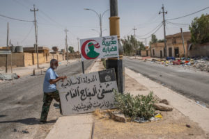 Photos: In a milestone for Iraq, more are returning home than leaving ...